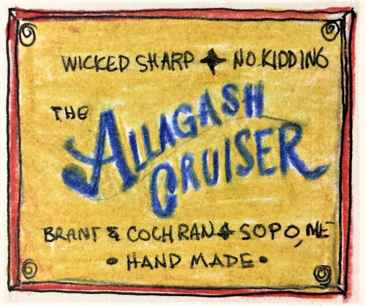 The Story of B&C: Year 1 - 2015 – Brant & Cochran