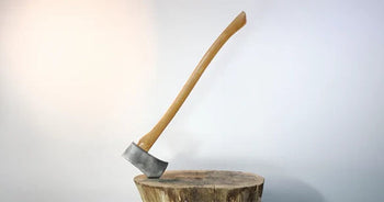 Types of Axes: Single Bit, Double Bit, Cruisers, Camp Axes & Boy’s Axe ...