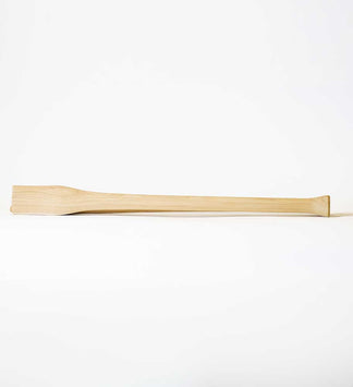 Amish Turned Hickory Handles - 2nds: 28” and 18” Single Bit and 28 ...